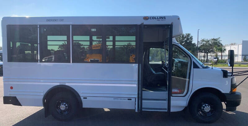 New Buses For Sale In Winter Haven, FL - Carsforsale.com®