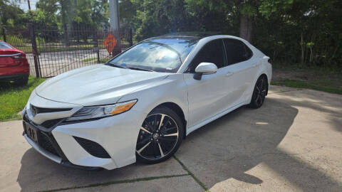 Green Source Auto Group LLC – Car Dealer in Houston, TX