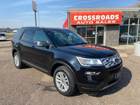 CROSSROADS AUTO SALES OF EAU CLAIRE, LLC – Car Dealer in Eau Claire, WI