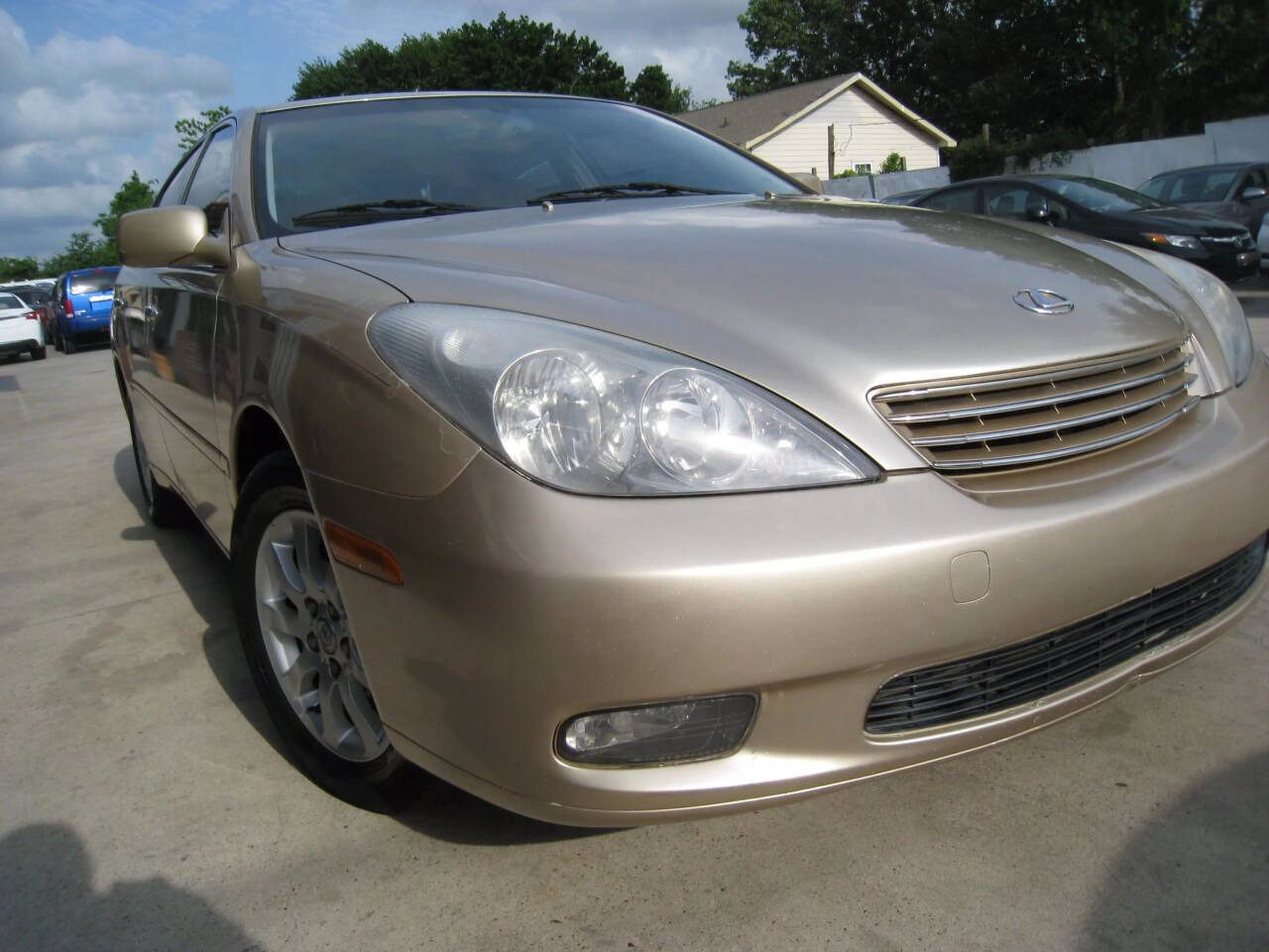 2003 Lexus ES 300 For Sale - Carsforsale.com®