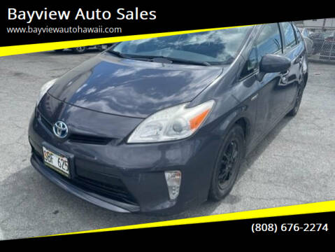Bayview Auto Sales – Car Dealer in Waipahu, HI
