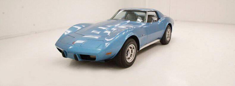 1976 Chevrolet Corvette For Sale - Carsforsale.com®