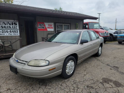 Cars For Sale in Hebron, OH - DENNIS AUTO SALES LLC