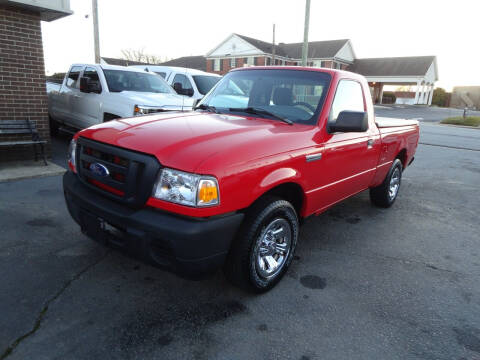 2011 Ford Ranger For Sale - Carsforsale.com®