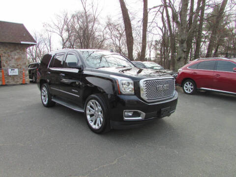 Nutmeg Auto Wholesalers Inc – Car Dealer in East Hartford, CT