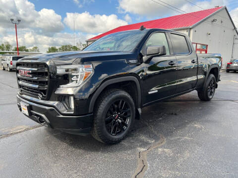 Windsor Auto Sales – Car Dealer in Loves Park, IL