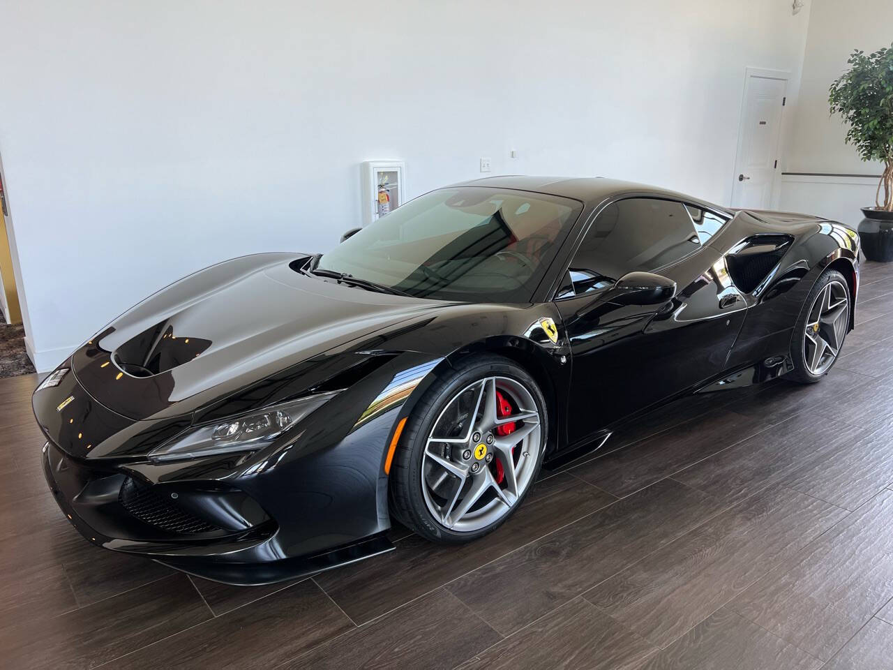 Ferrari F8 Tributo For Sale In Middlesex, NJ - Carsforsale.com®