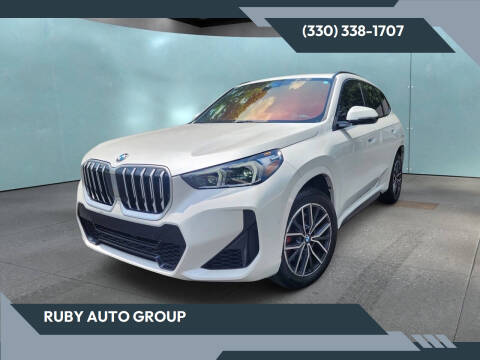 Cars For Sale in Hudson, OH - Ruby Auto Group