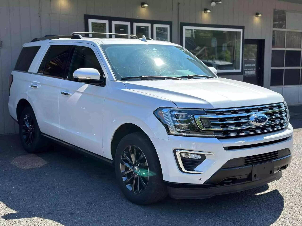 2019 Ford Expedition For Sale - Carsforsale.com®
