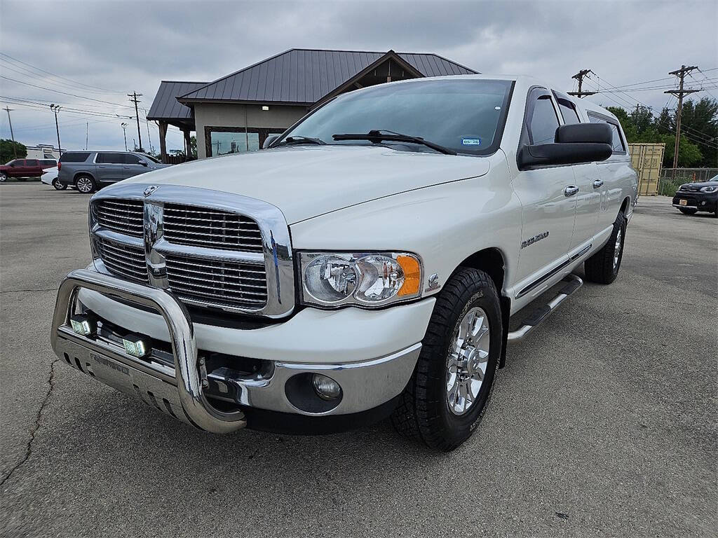 2005 Dodge Ram 2500 For Sale - Carsforsale.com®