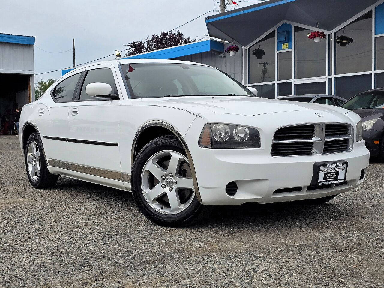 2010 Dodge Charger For Sale - Carsforsale.com®