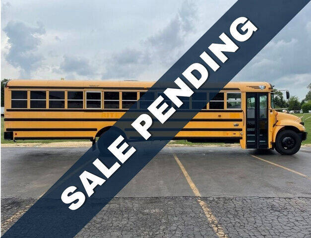 IC Bus For Sale - Carsforsale.com®
