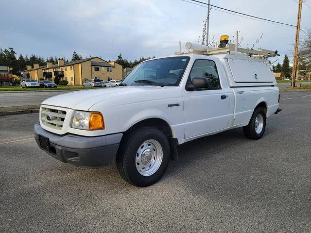 2001 Ford Ranger For Sale - Carsforsale.com®