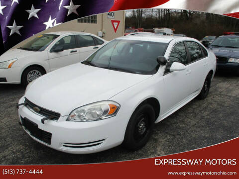 Expressway Motors – Car Dealer in Middletown, OH