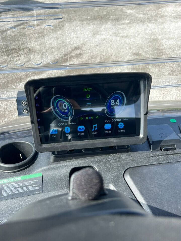 2024 Evolution D5 Maverick 2+2 | CartFinder