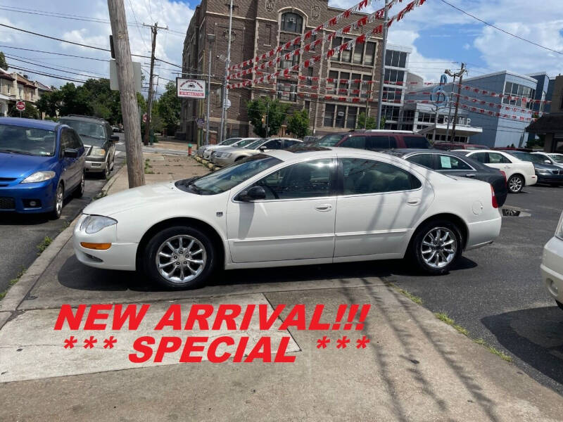 2003 Chrysler 300 For Sale - Carsforsale.com®