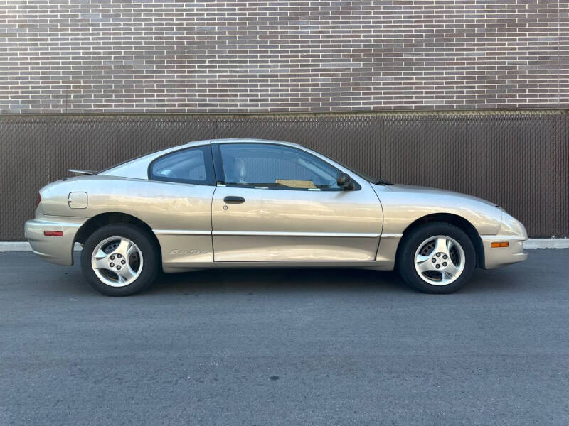 Pontiac Sunfire For Sale In Logan, UT - Carsforsale.com®