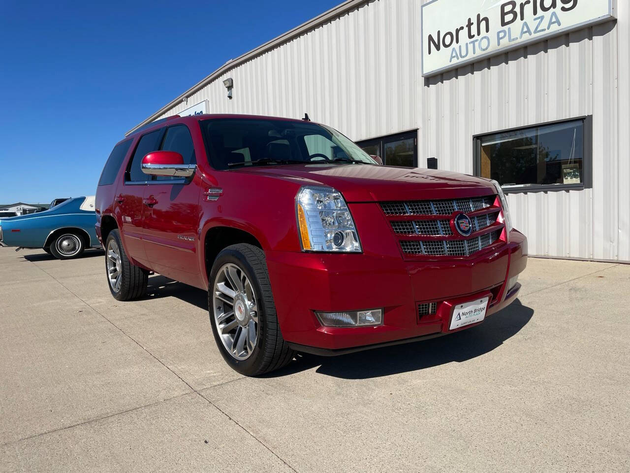 Inventory | North Bridge Auto Plaza - Albert Lea, MN