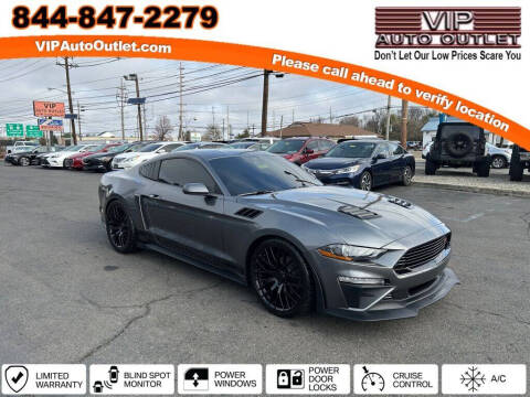 VIP Auto Outlet – Car Dealer in Bridgeton, NJ