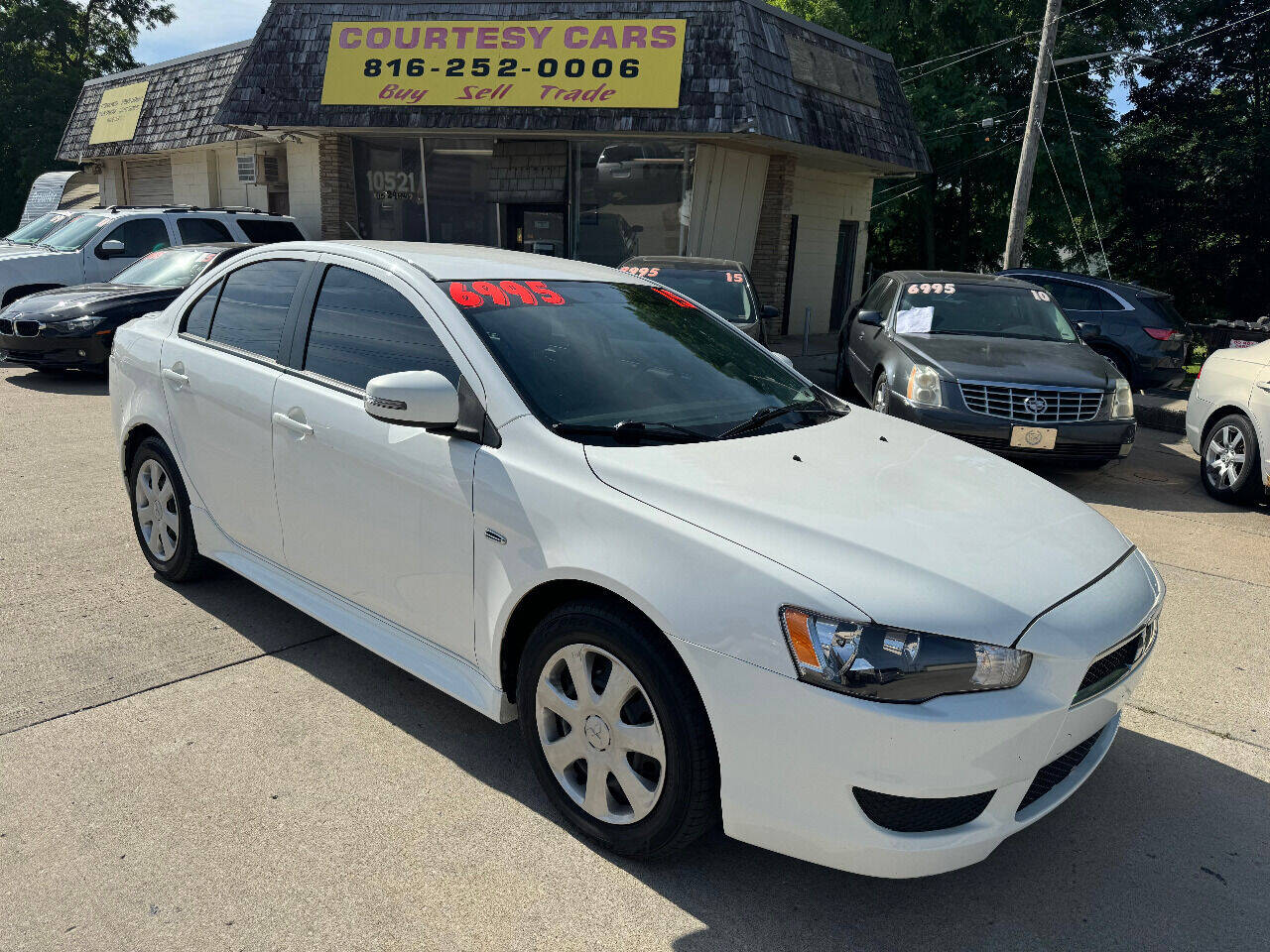 Cars For Sale In Kansas City, MO - Carsforsale.com®
