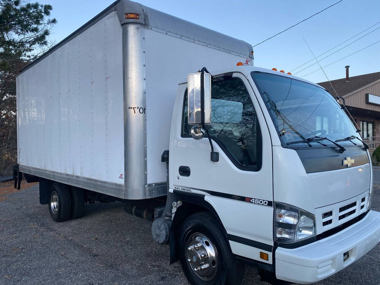 Chevrolet W4500 For Sale - Carsforsale.com®