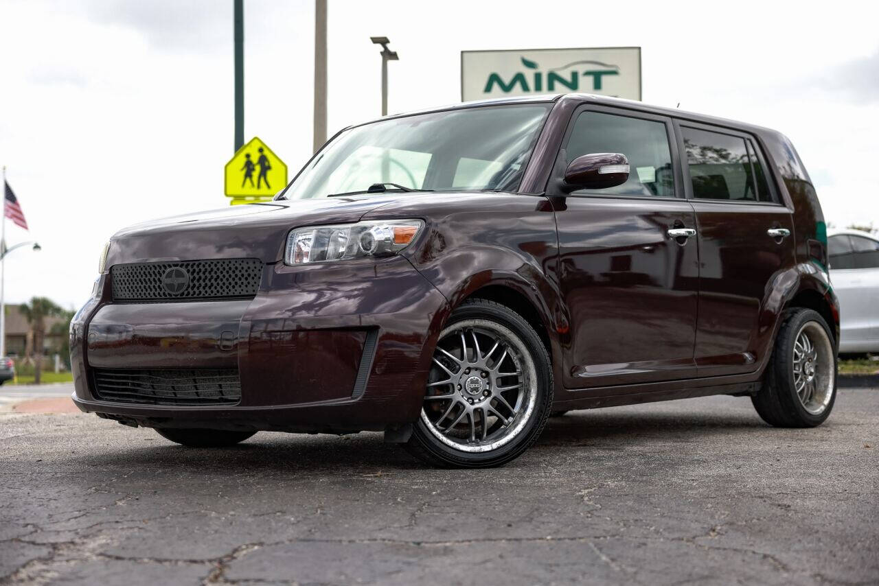2009 Scion xB For Sale - Carsforsale.com®