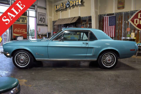 Cool Classic Rides – Car Dealer in Sherwood, OR