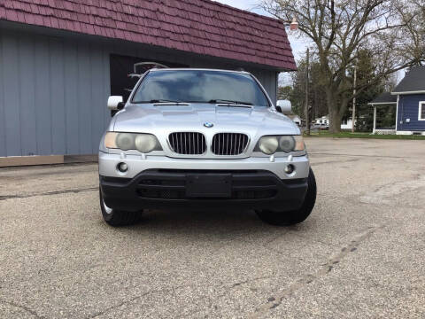 Prime Time Automotive LLC – Car Dealer in Lansing, MI