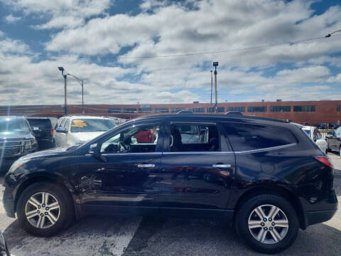 ROCKET AUTO SALES – Car Dealer in Chicago, IL