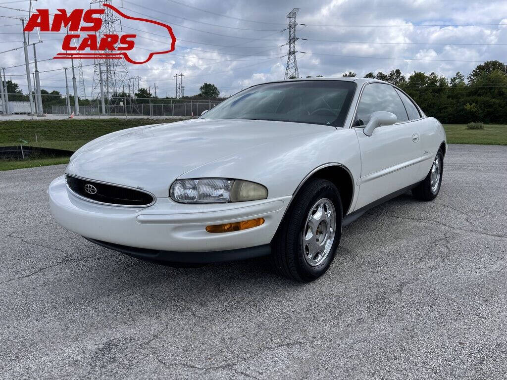 1998 Buick Riviera For Sale - Carsforsale.com®