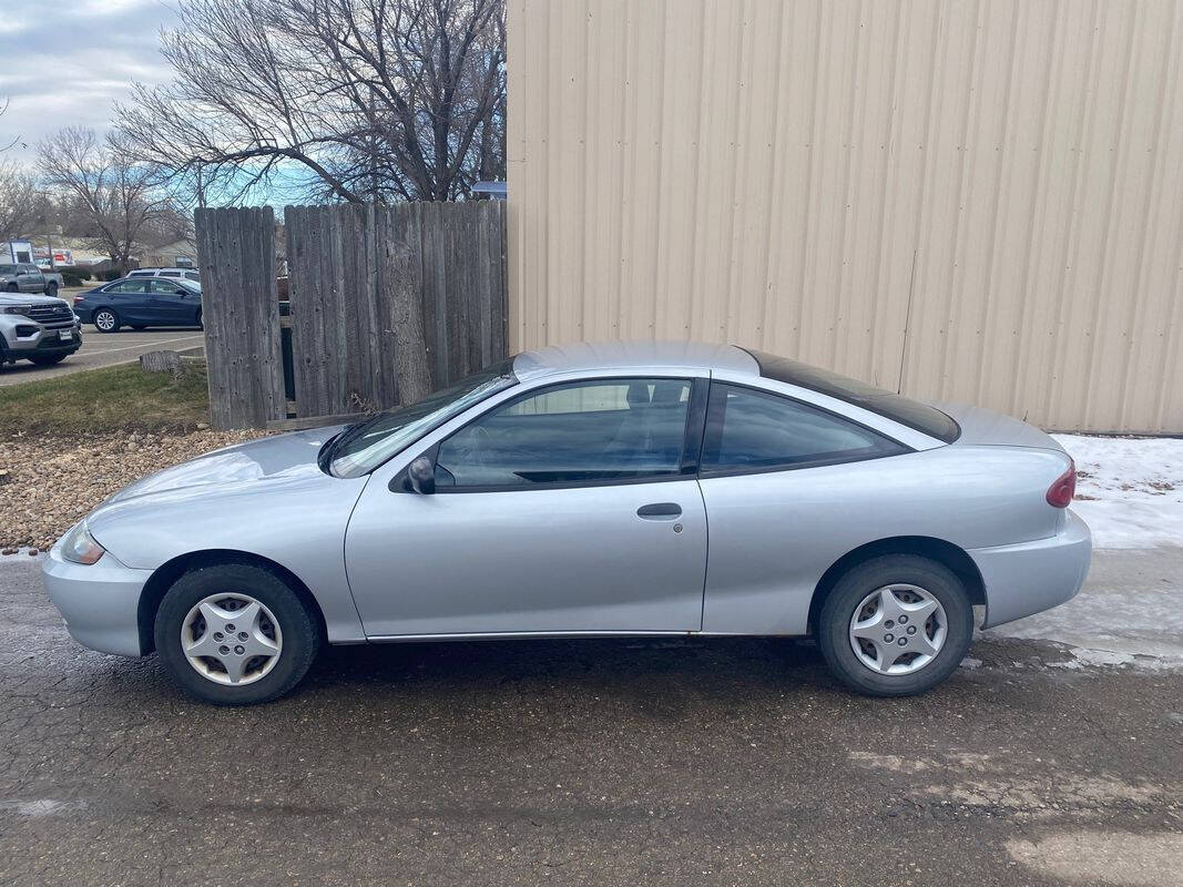 2004 Chevrolet Cavalier For Sale - Carsforsale.com®