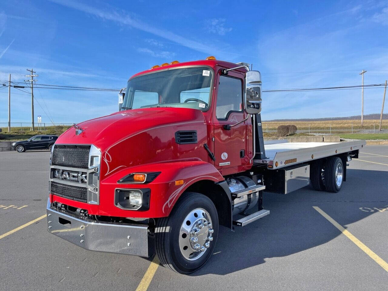 Mack MD6 For Sale In The Villages, FL - Carsforsale.com®