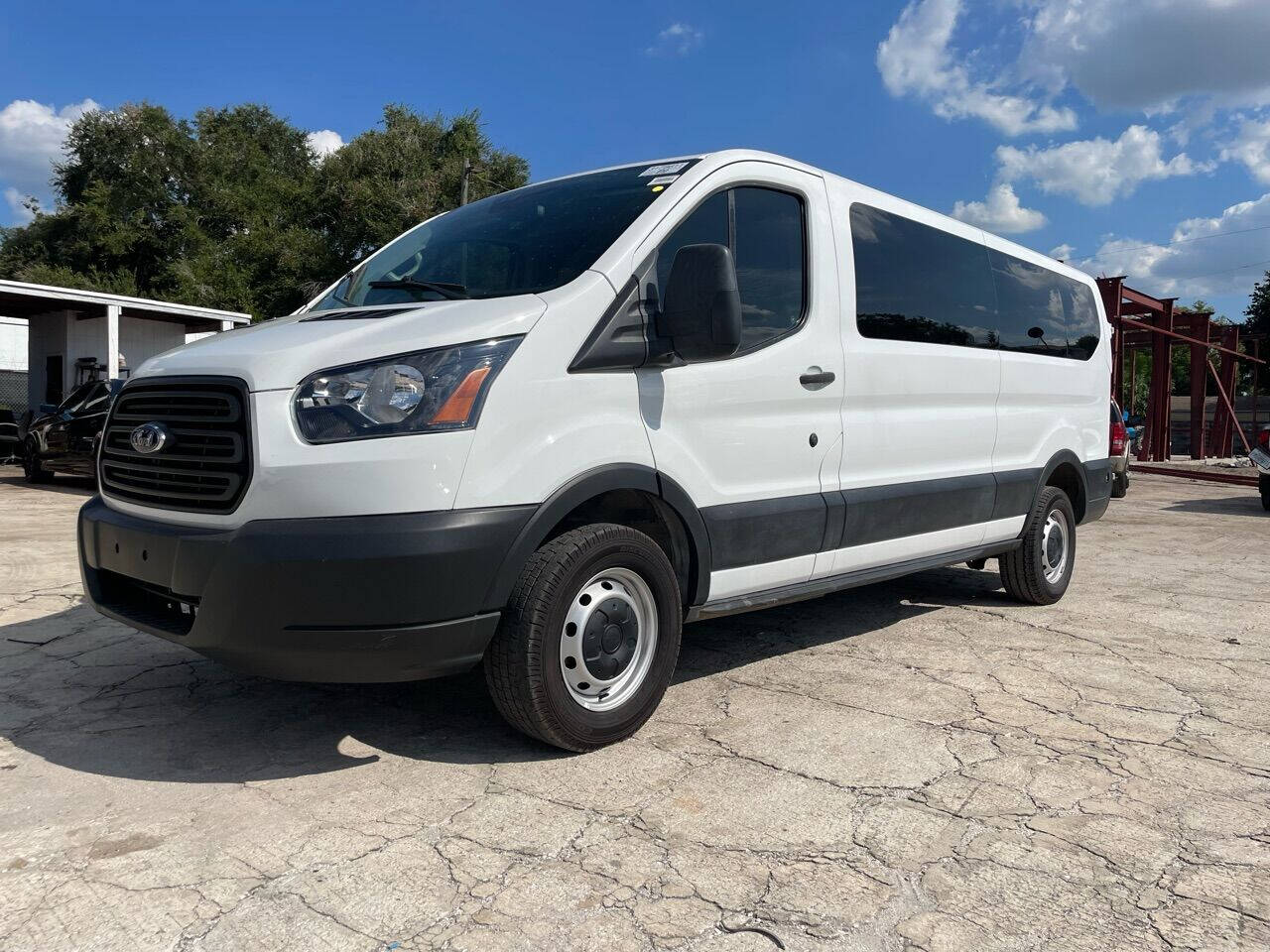 Passenger Van For Sale In Belle Isle, FL - Carsforsale.com®