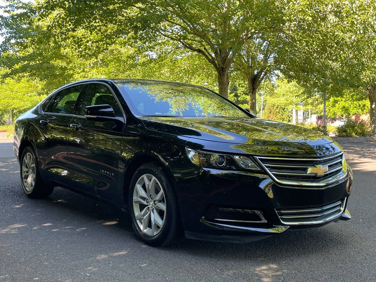2020 Chevrolet Impala For Sale - Carsforsale.com®
