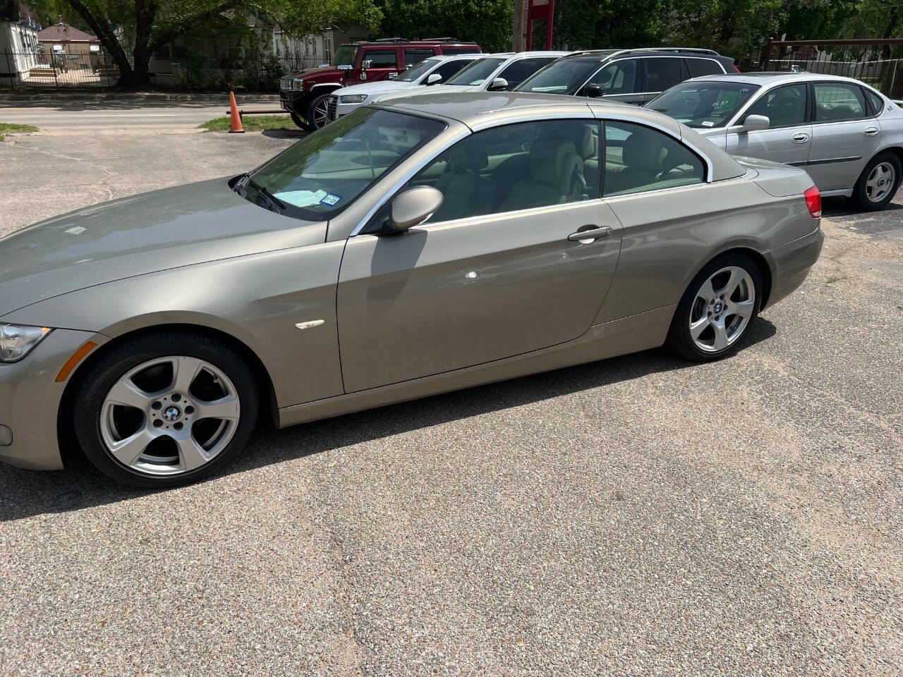 BMW For Sale in Wichita, KS - T-N-T Auto Sales LLC