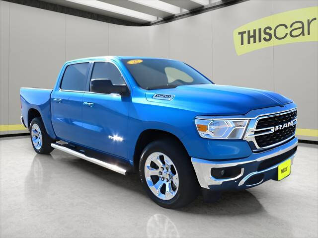 RAM 1500 For Sale In Texas - Carsforsale.com®