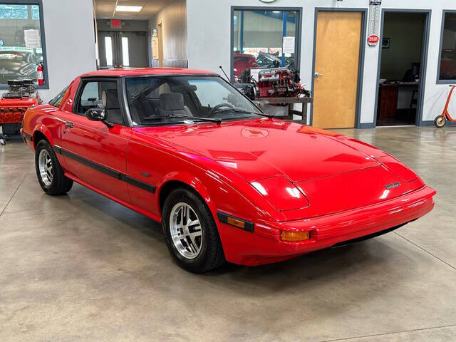 1985 Mazda RX-7 For Sale - Carsforsale.com®