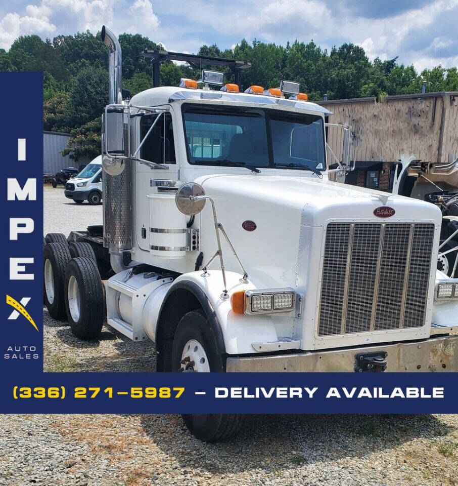 Peterbilt 357 For Sale - Carsforsale.com®