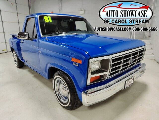 1981 Ford F-150 For Sale - Carsforsale.com®
