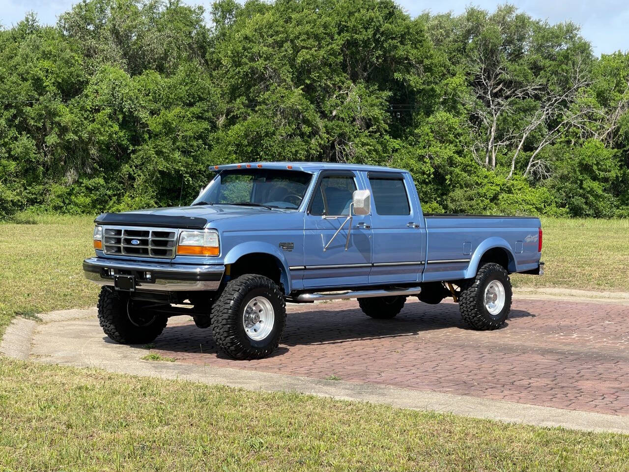 1996 Ford F-350 For Sale - Carsforsale.com®