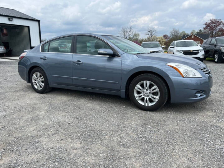 Cars For Sale in Russell Springs, KY - Dustin & Jared Gosser Auto Sales ...