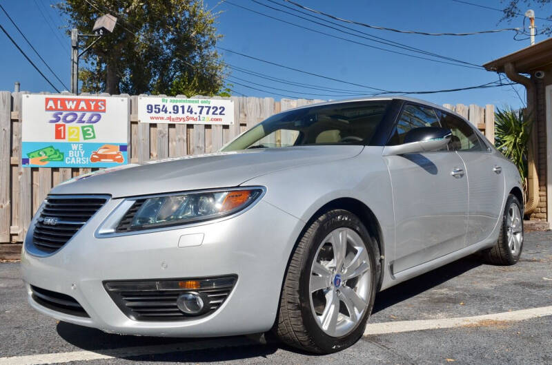 Saab 9-5 For Sale - Carsforsale.com®