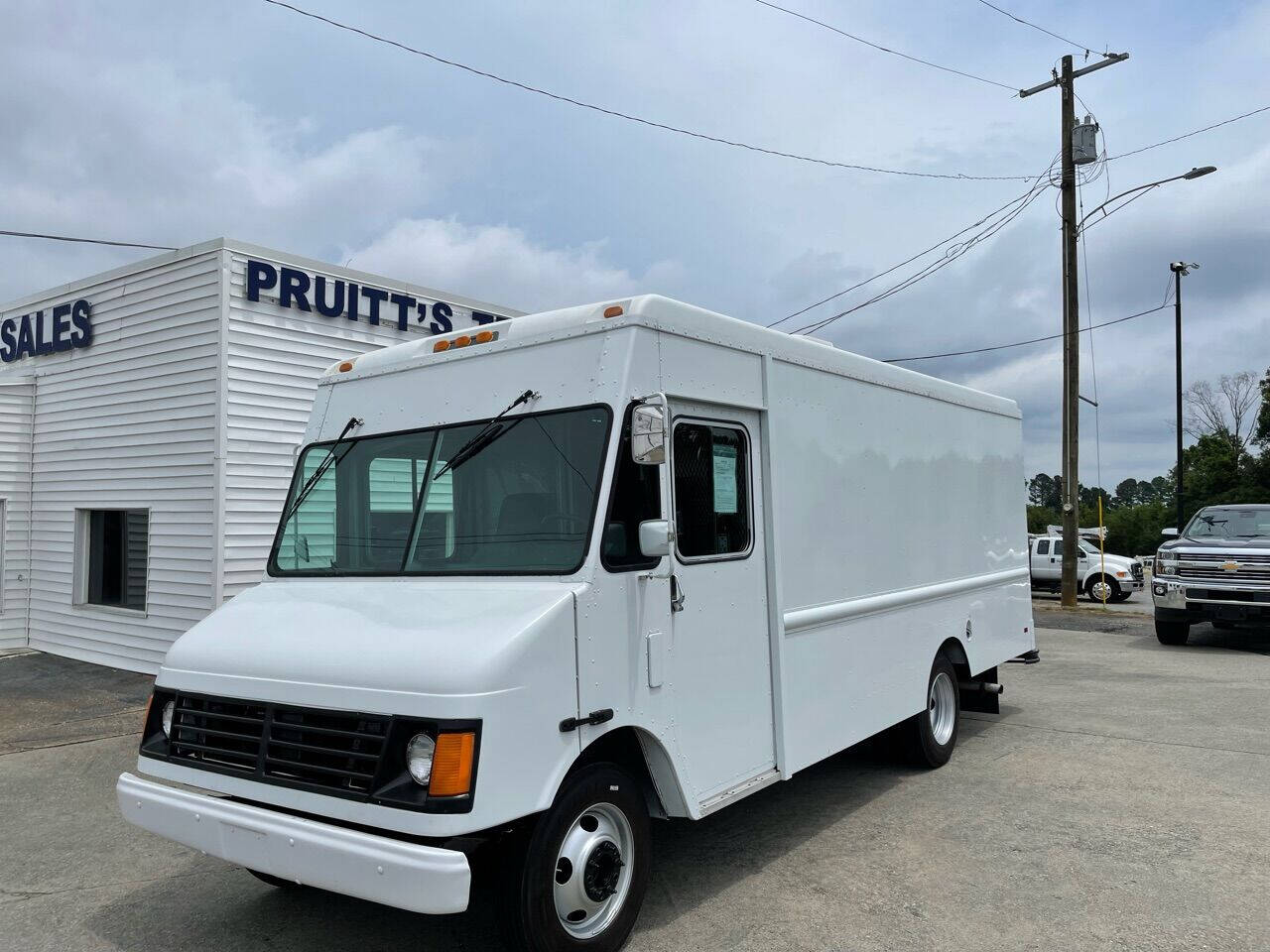 Workhorse P42 For Sale In Douglasville, GA - Carsforsale.com®