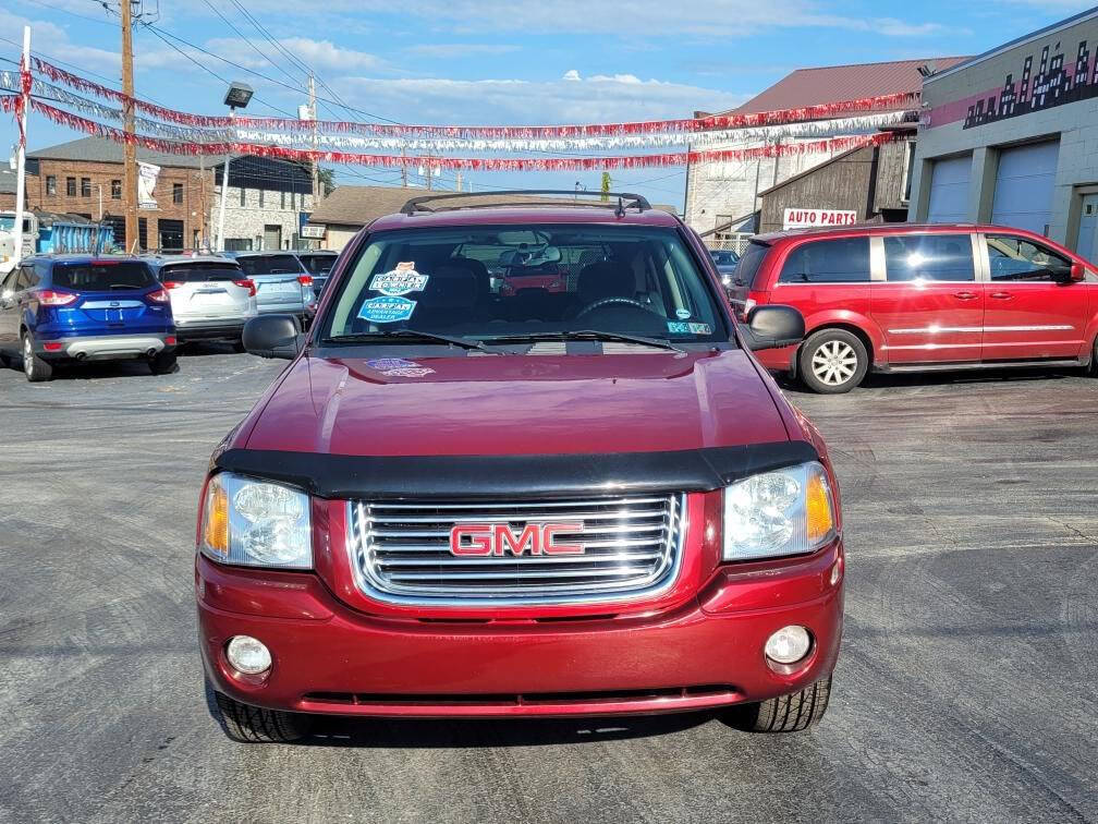 2009 GMC Envoy For Sale - Carsforsale.com®