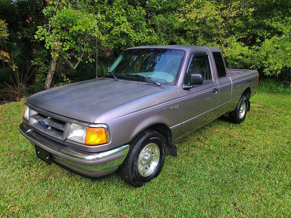 1997 Ford Ranger For Sale - Carsforsale.com®