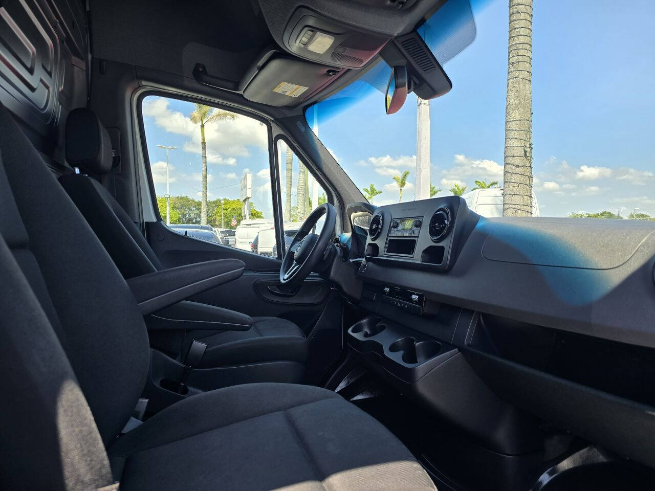 2019 MERCEDES-BENZ Sprinter for sale in West Palm Beach - $29900 ...