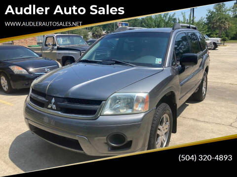 Audler Auto Sales – Car Dealer in Slidell, LA