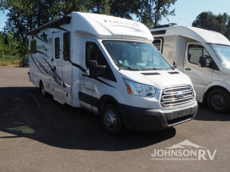 RVs & Campers For Sale - Carsforsale.com®