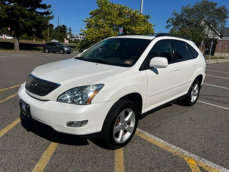 Used Lexus RX 350 for Sale by Owner - iSeeCars.com