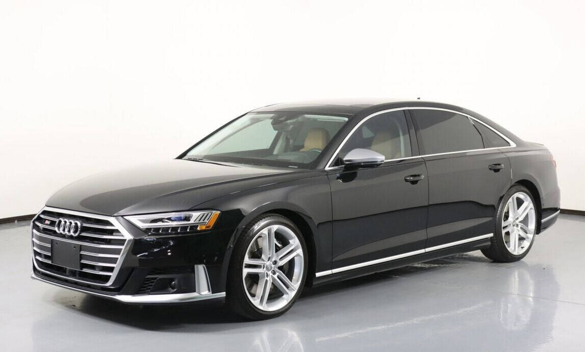Audi S8 For Sale - Carsforsale.com®